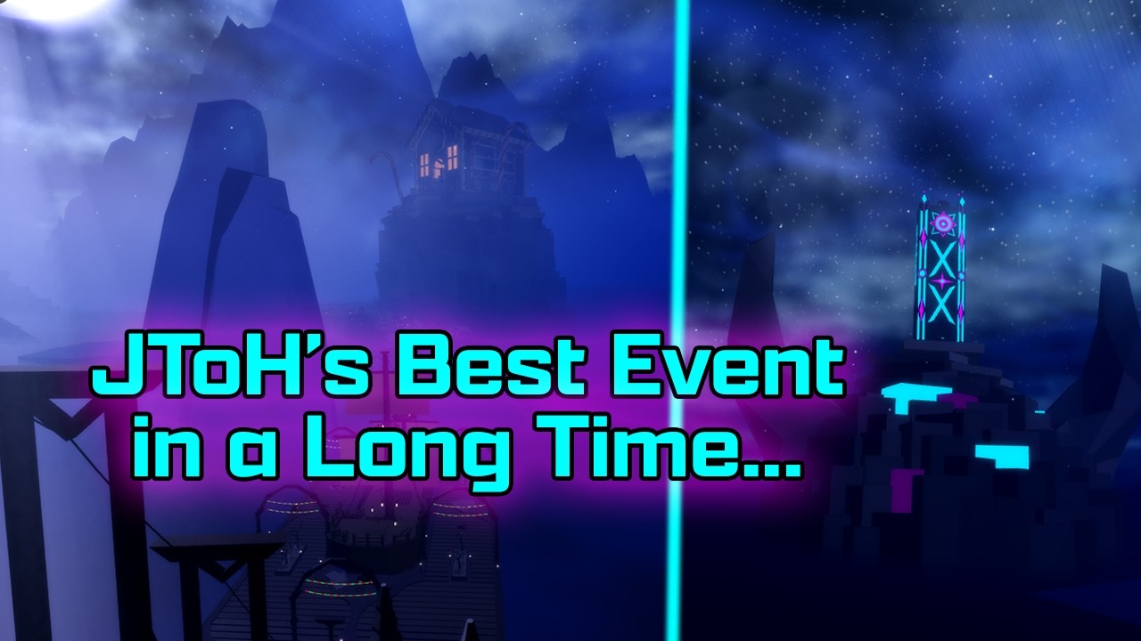 JToH Christmas 2024 Event: Is It Any Good? - [Roro Reviews - Roblox ...