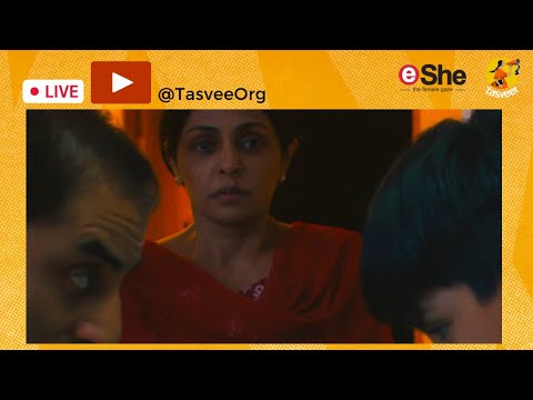 UNLOCKED Q&A with Filmmaker Arastu Zakia, and Activist Zakia Soman - YouTube