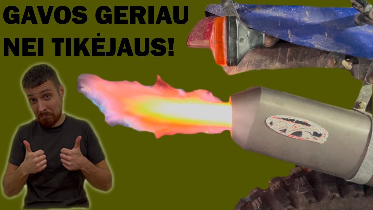 Gavau kvietimą į pakatūškę (Endurkė 3 serija) - YouTube