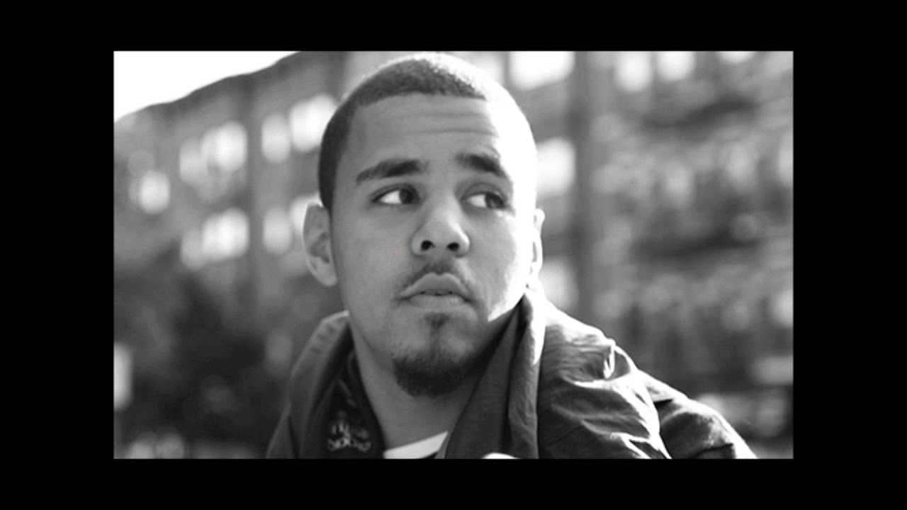 "BLESSED" J Cole Ft Wale Type Sample Beat (Prod. By Sean Bentley) - YouTube