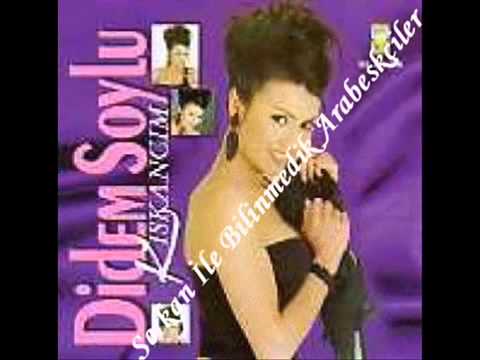 Didem Soylu   Kıskancım Nette İlk