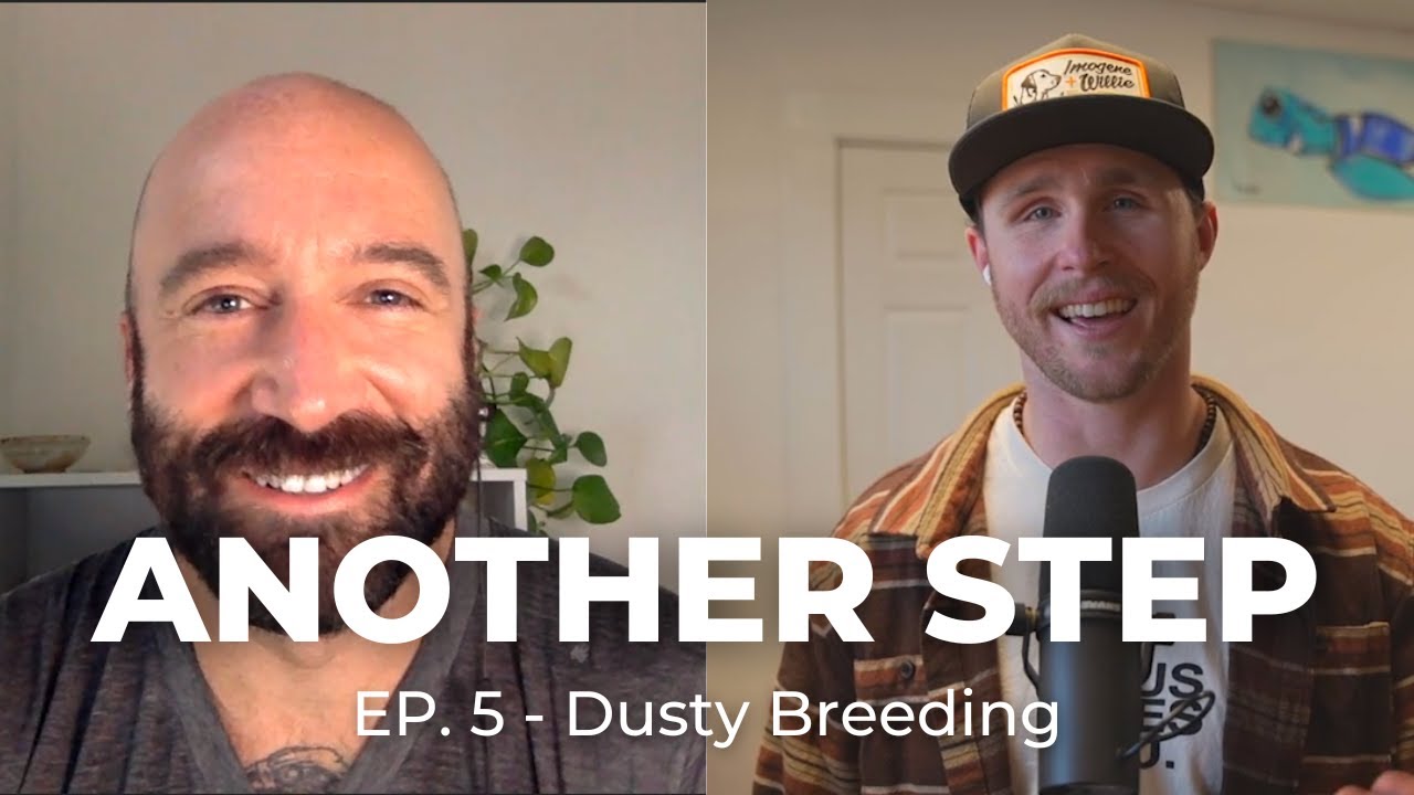 How to be FINANCIALLY FREE and Live with the END IN MIND with Dusty ...