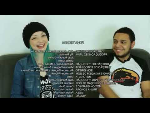 Thaís Miguel e Byspeed Entrevista com o melhor player de MK do mundo