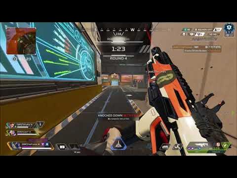 Apex Legends Random Clip Dump #2 - YouTube
