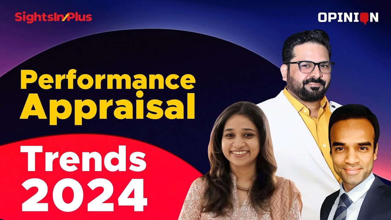 Trends in Performance Appraisal Systems | Performance Management - 2024 ...