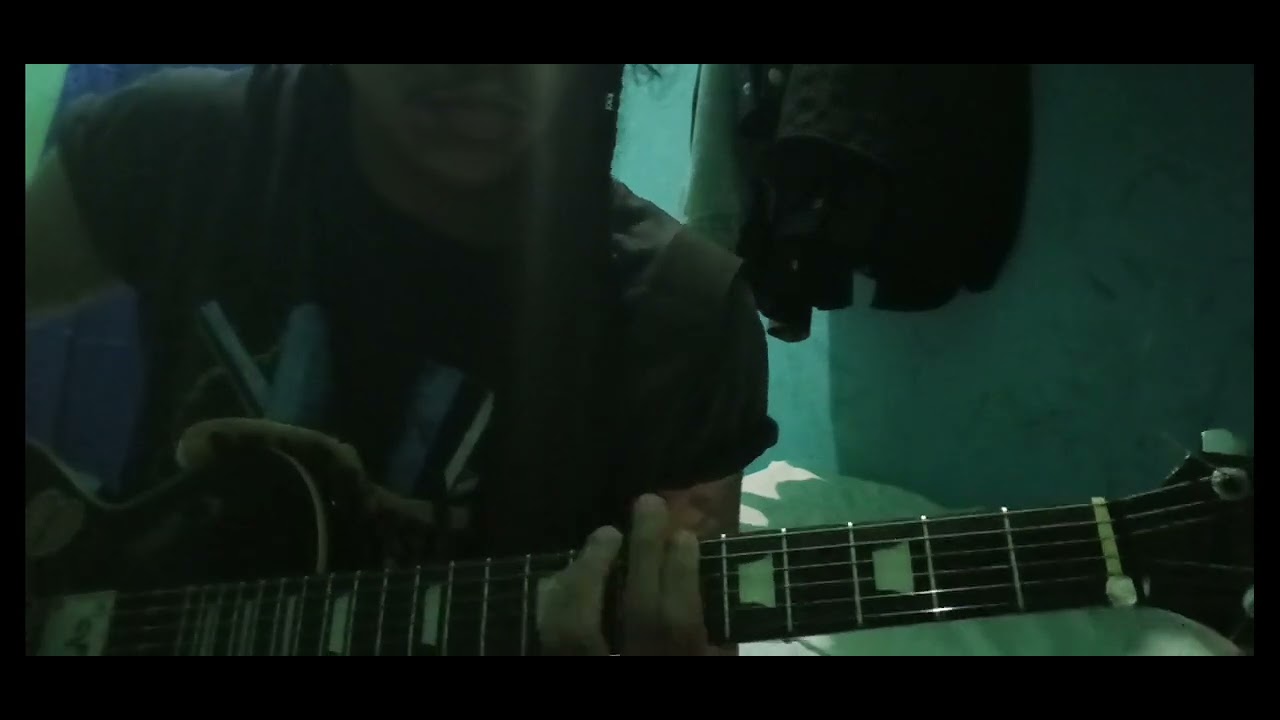 Pinhead - Ramones | Guitar Cover - YouTube