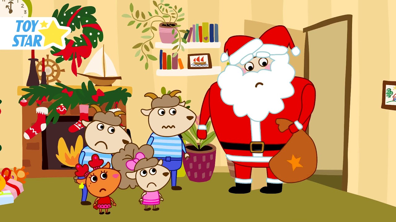 Dolly's Stories | Cartoon Animation For Children | Episode 133 - YouTube