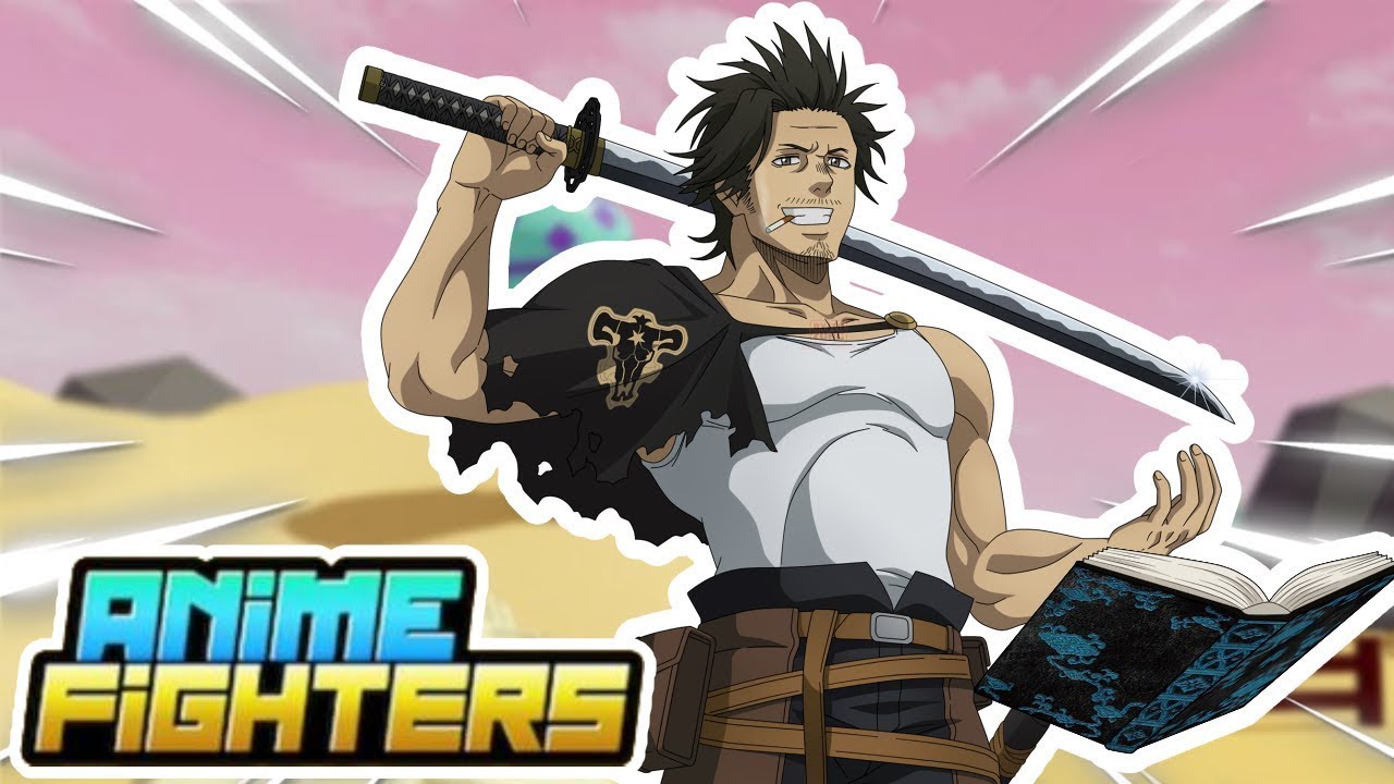 ATUALIZAÇÃO DO ANIME FIGHTERS !! NOVO MODO DE JOGO - YouTube