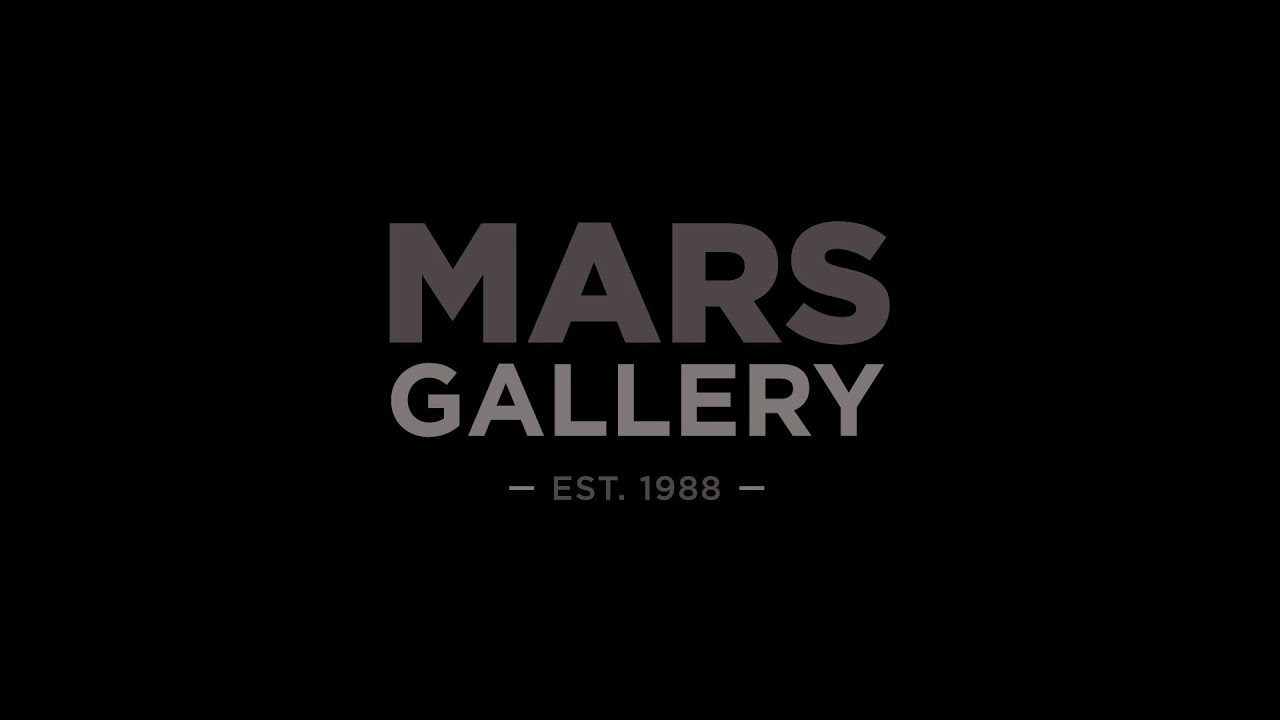 Mars Gallery - West Loop Art Gallery - Chicago - YouTube