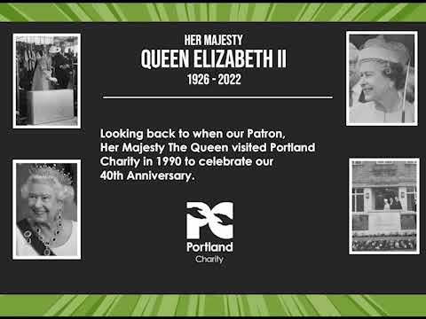 In commemoration of our Patron, Her Majesty The Queen