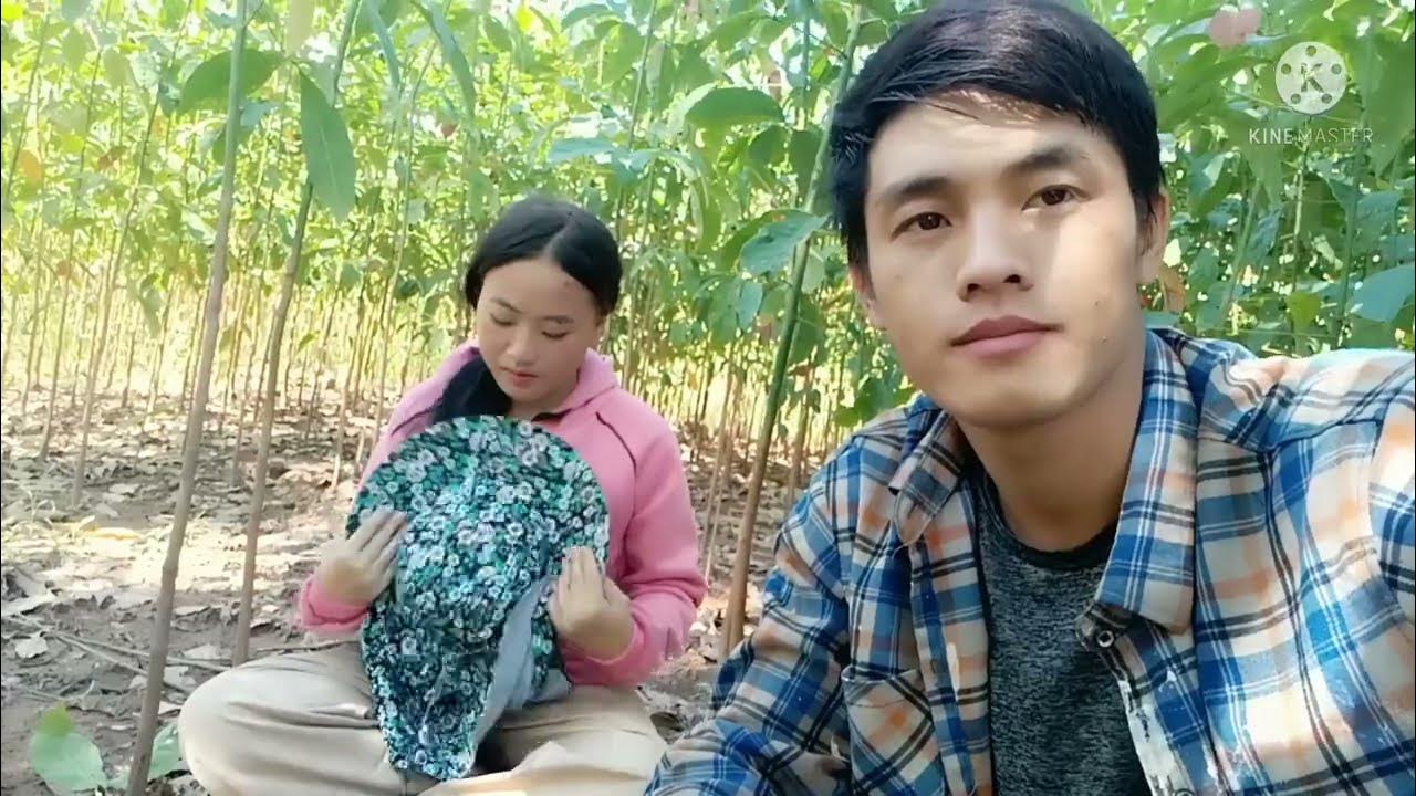 hnub no wb mus teb nawb - YouTube