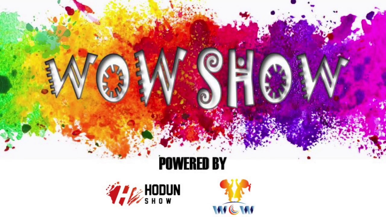 WOW Show Movi - YouTube