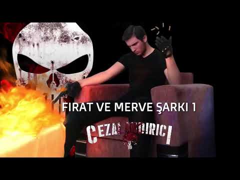 Cezalandırıcı Fan Film 2 - Fırat ve Merve Şarkı 1
