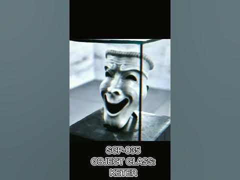 SCP Foundation object classes edit - YouTube