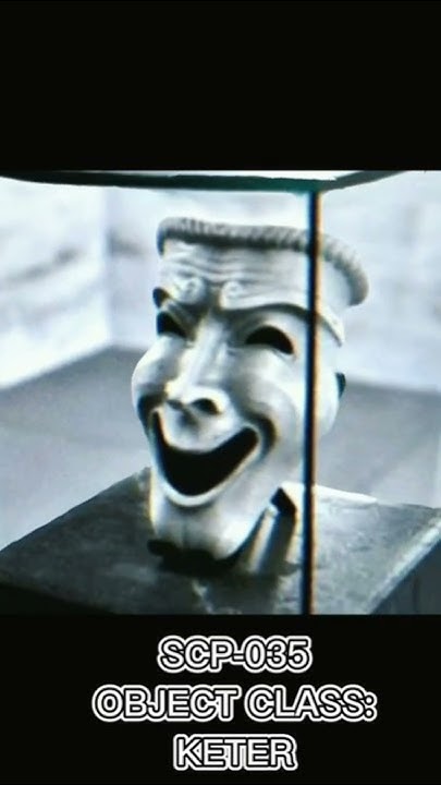 SCP Foundation object classes edit - YouTube