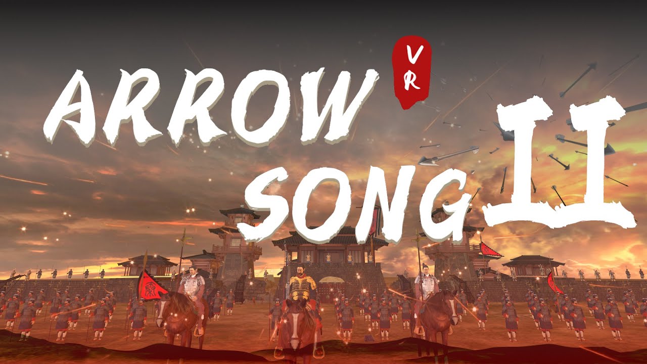 Arrow Song 2 - YouTube