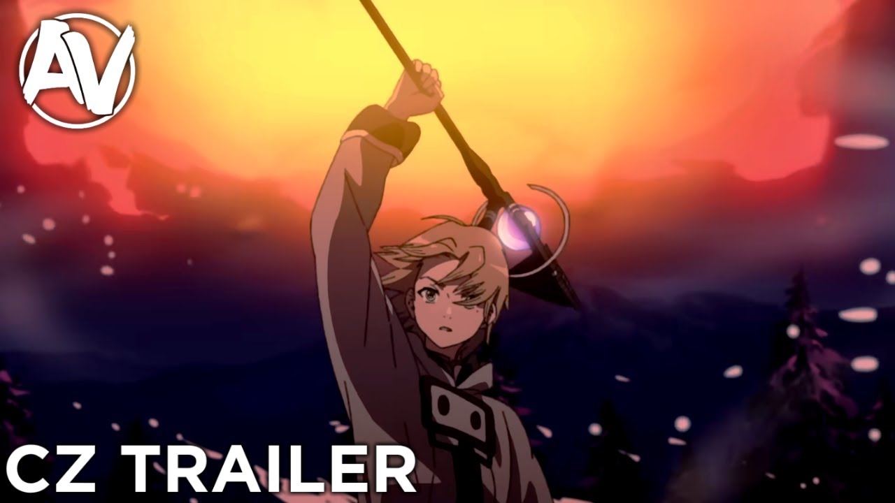 Mushoku Tensei: Jobless Reincarnation Season 2 Official Trailer 2 CZ ...