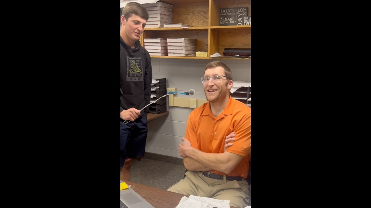 Mini Mic Interviews Episode 1 - YouTube