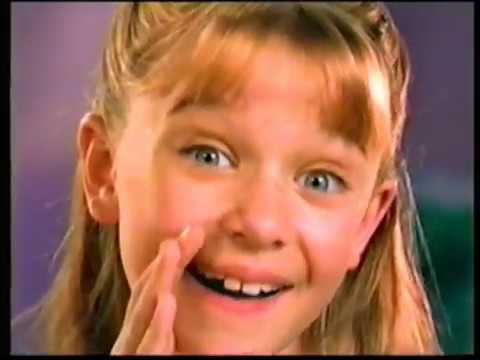 Nick Jr. / Nickelodeon Commercials (November 7, 1999)