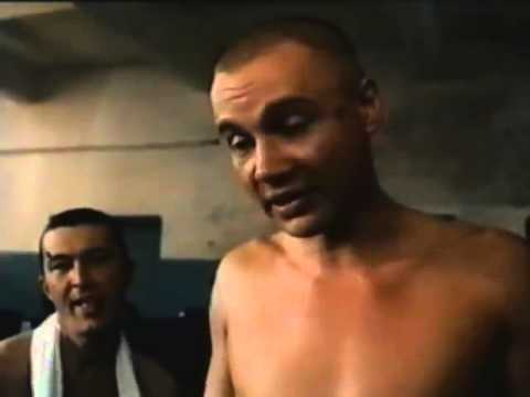 Беспредел (1989)