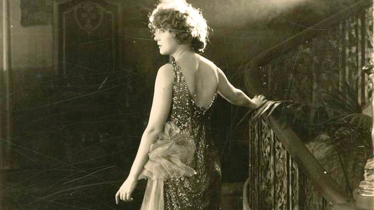 Timothy's Quest (1922) | Classic Drama | Silent Film | Sidney Olcott ...