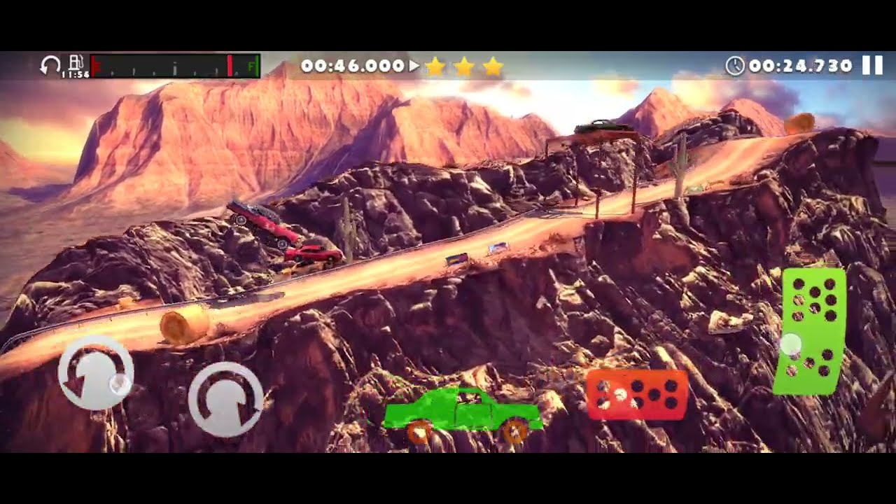 OFF ROAD UNLEASHED OFFROAD LEGENDS EXTREME DRIVING SIMULATOR ANDROID ...