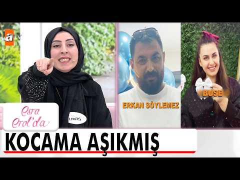 Buse bana \