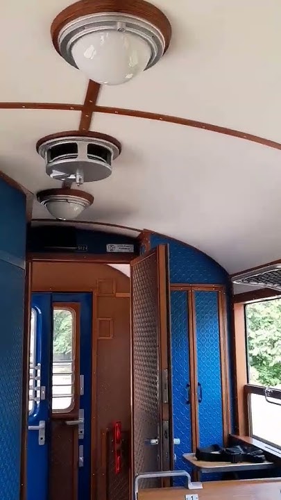 Панорама 3 вагона поезда,,,,, Тихий Дон 23.06.24 г. Ростов-На-Дону #жд ...