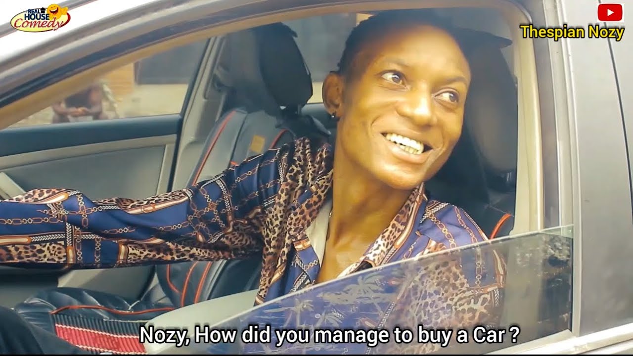 Best of Nozy and baba agba 2022 - YouTube