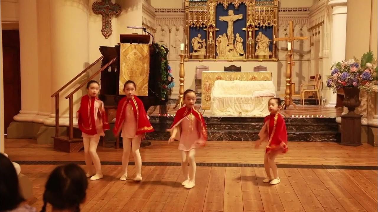 Sleeping Beauty part 2 - YouTube