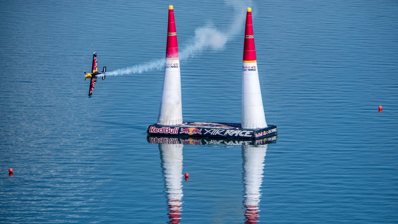 Sonka's winning lap from Kazan - YouTube