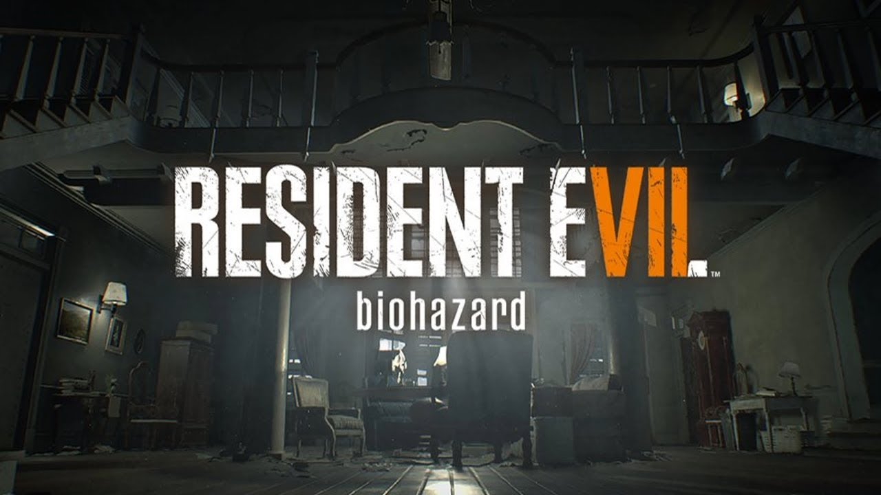 Biohazard Madness: Can I Survive the Baker Family? 🧟‍♂️ - YouTube