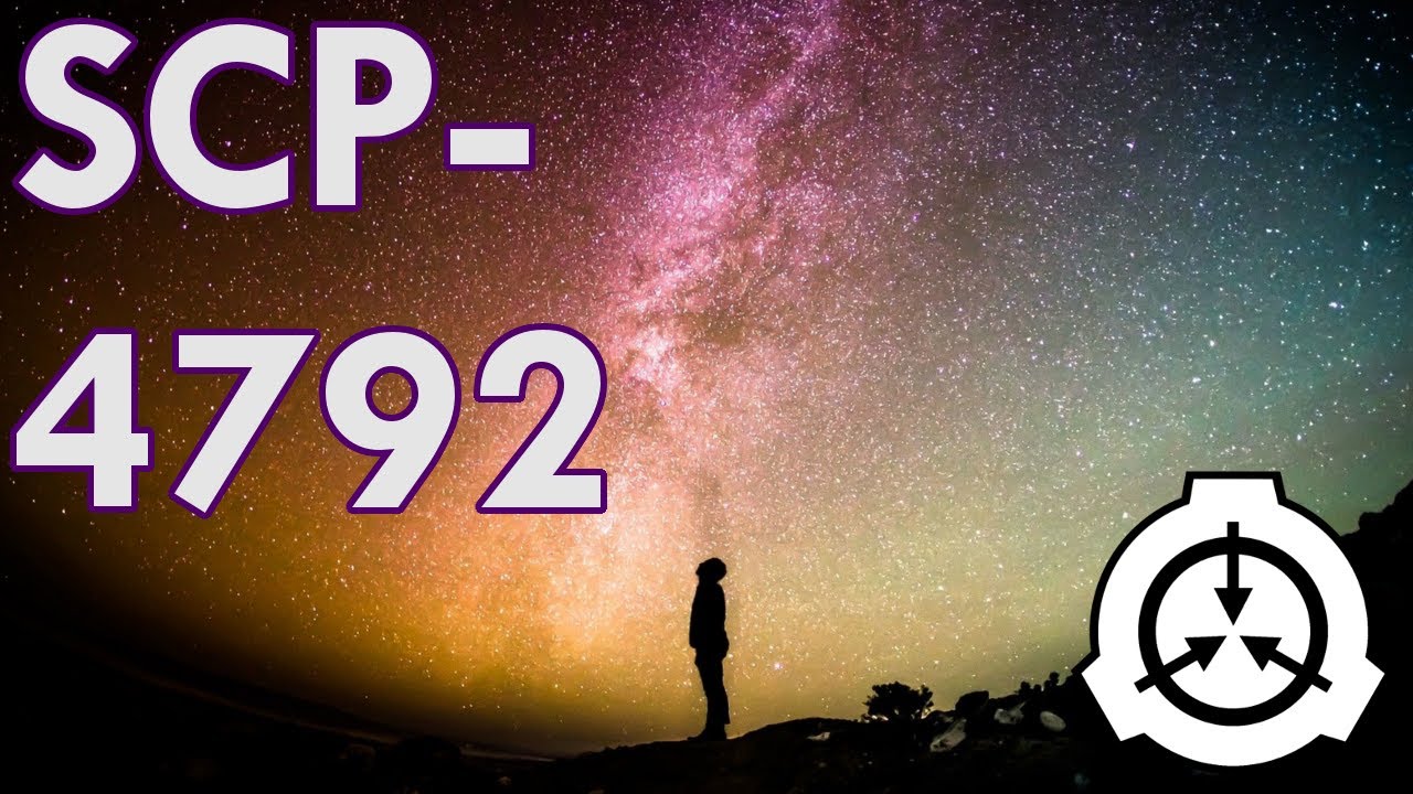 SCP-4792 | The Contingency | Keter | Artificial Intelligence ...