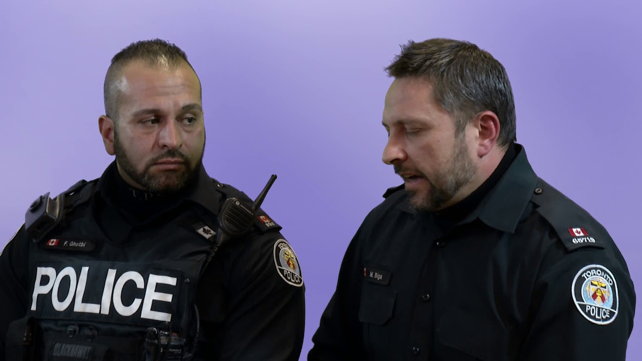 Meet Your Neighbourhood Police - Episode 3 - YouTube