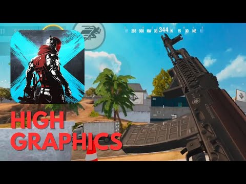 BLOODSTRIKE NEW MAP *SHUTTER ISLAND* GAMEPLAY - YouTube