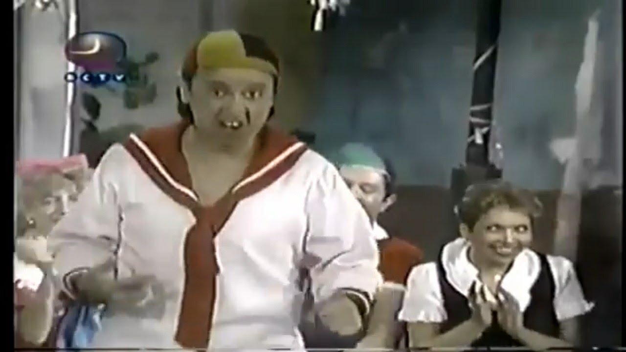 kiko Cantando Death Bed - YouTube