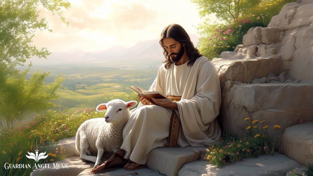 Listen For 5 Minutes: Sacred Grace Restores Your Body, Soul & Mind With ...