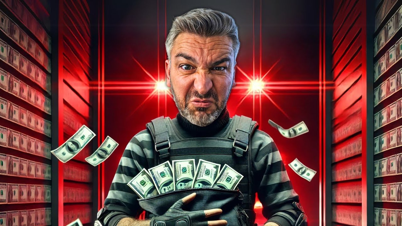 Son Salaire IRL : HRP [STAFF GTA] 5h sur REVOLUTION RP - YouTube