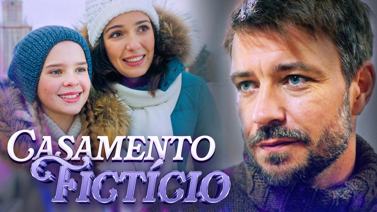 Casamento Fictício | Uma História de Amor Que Nasceu do Desespero ...