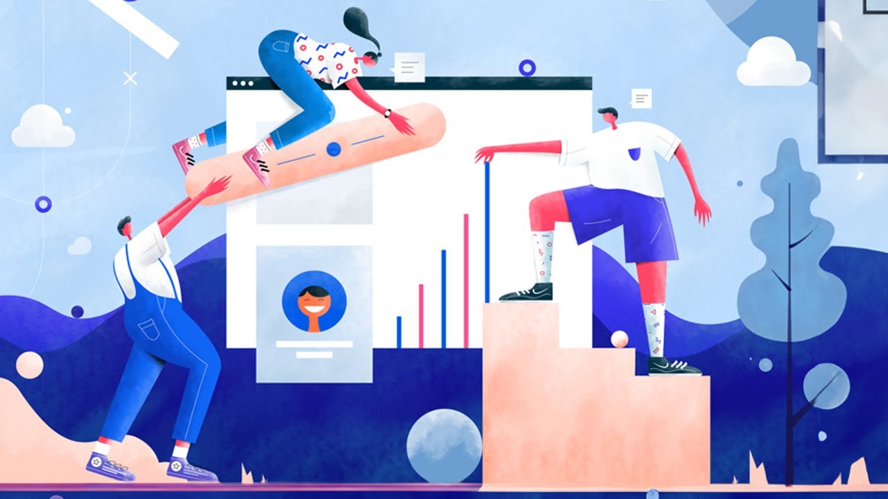 28 Technical Feature Explainer Videos | Motion Graphics Feature ...