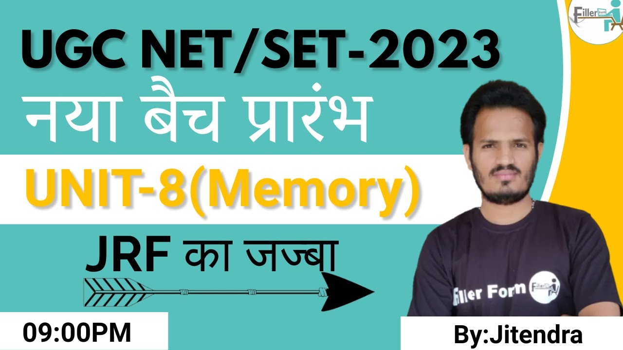 0900 Pm Ugc Nta Net Exam 2023 Ugc Net Dec 2022 Raj Set 2023 Mp Set 2023 Net Ict Class