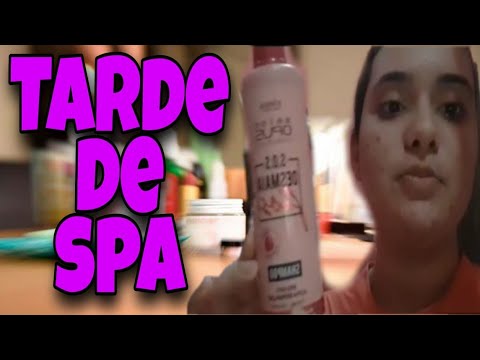 Tarde de Spa - YouTube