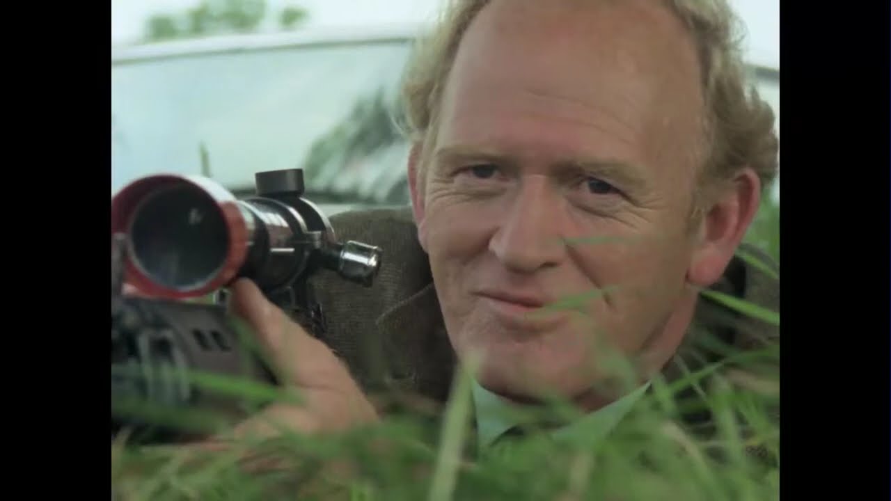 The Professionals Ci5 HD best intro - YouTube