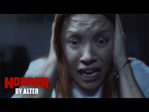 OBEY! | Horror Short Film | ALTER