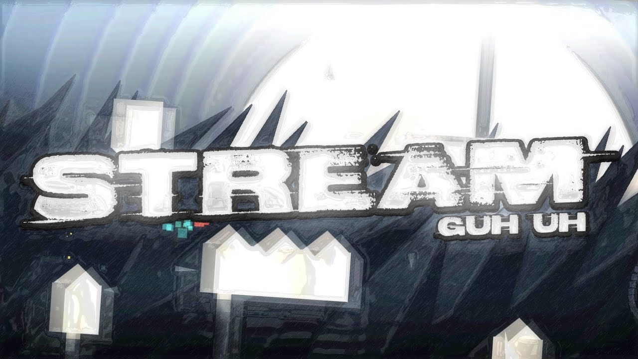 Guh_uh streame! REQ/ON ( строим парт для Struchki Team ) - YouTube