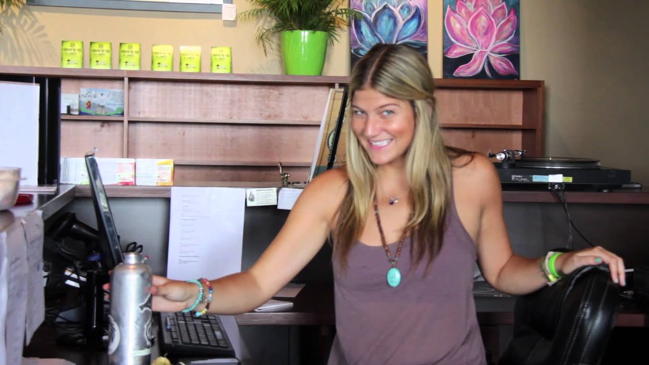 Kyla MacKinnon Bio - YouTube