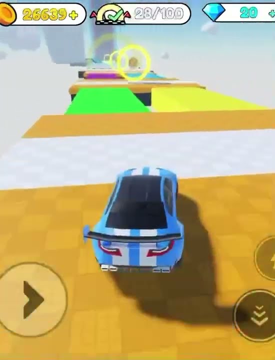 Epic stunt race stage 24 -30 😎😎#roblox - YouTube