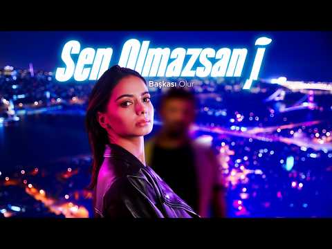 Sen Olmazsan… Başkası Olur 💔 | Turkish Songs 2026 ♫