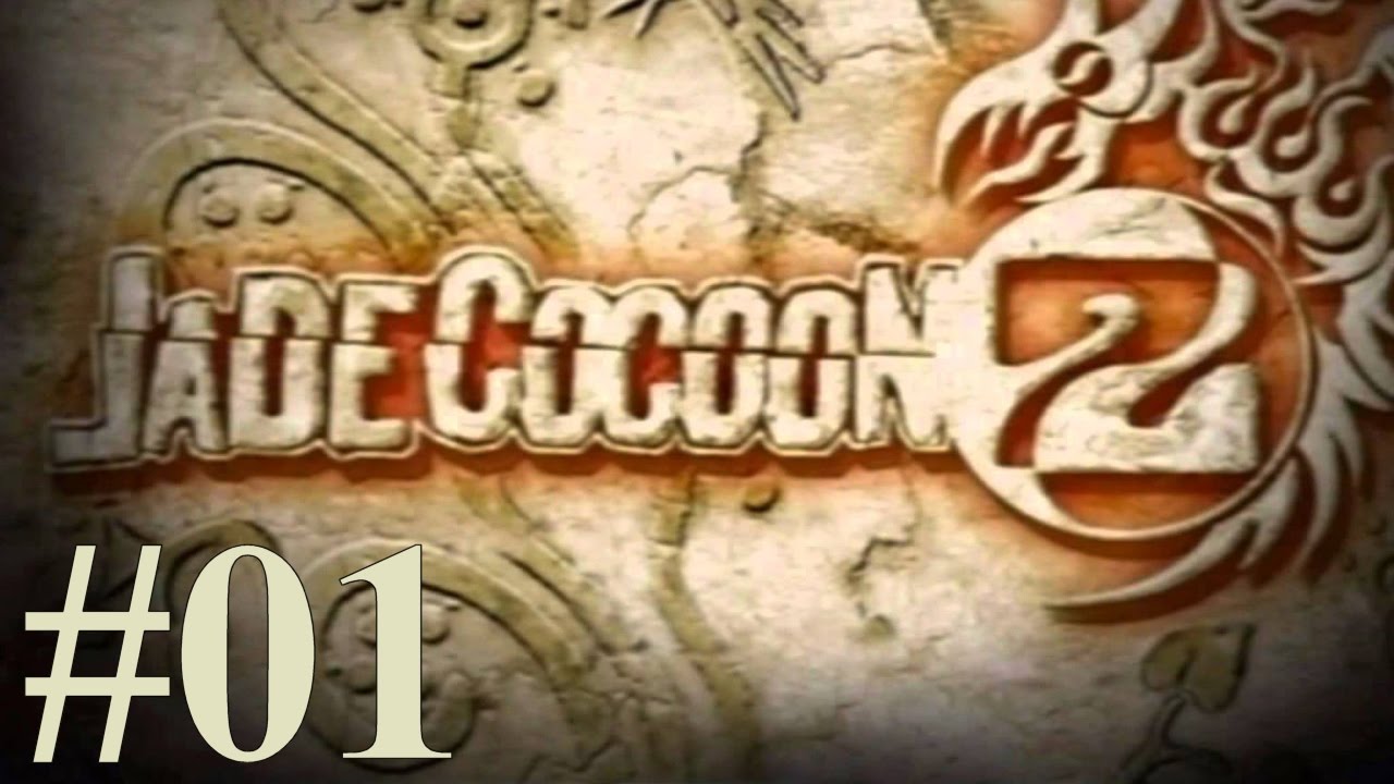 Let's Play Jade Cocoon 2 [Deutsch] #01 - Tausche Kahu gegen Levant ...