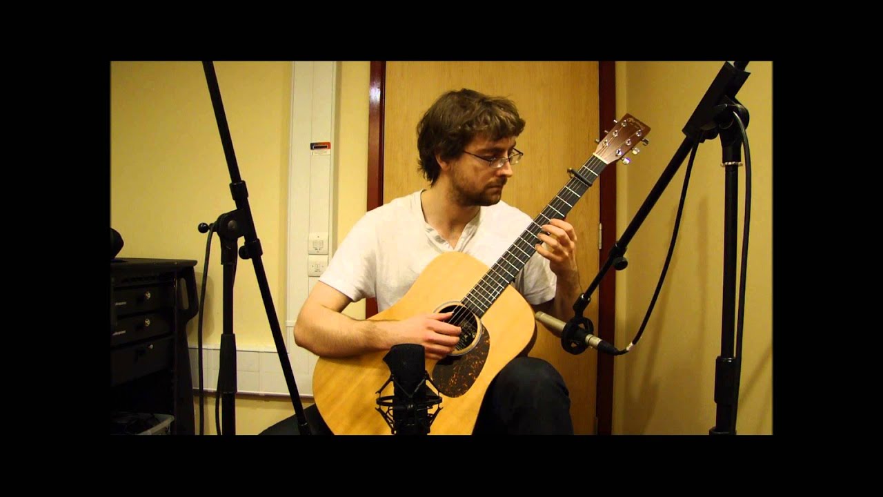 Harry Murrell -The Lord of the Rings 'Rohan' Theme arrangement - YouTube